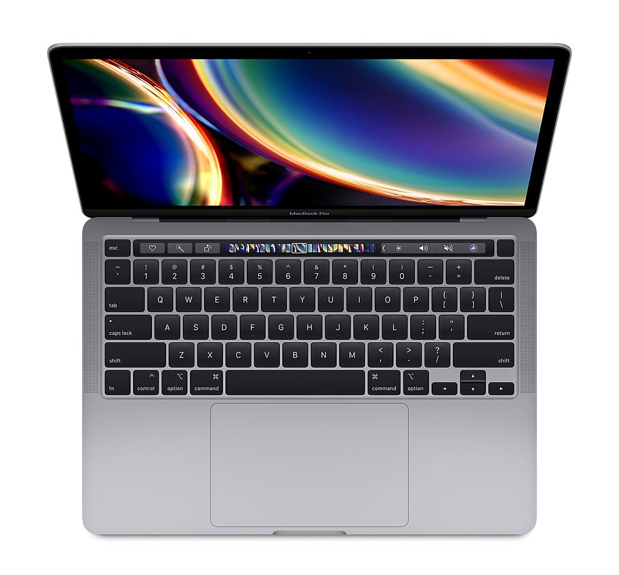 Apple MacBook Pro 13-Inch (2020) – Telstr